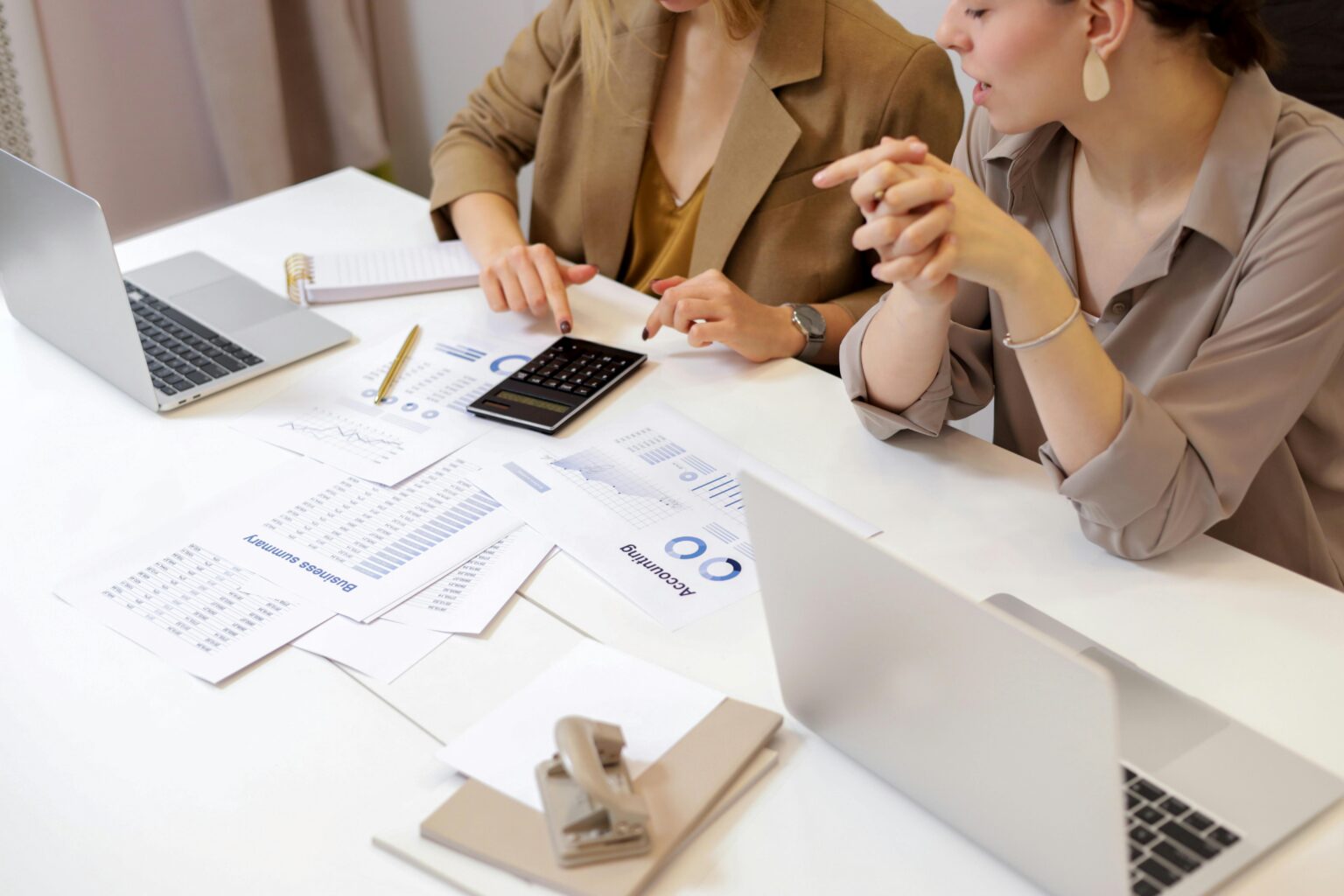 How to Start a CPA Firm: A 2025 Step-by-Step Guide